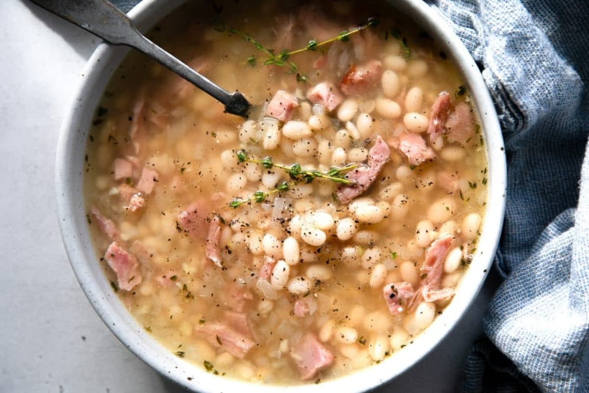 14 Things to Make With Leftover Ham (That Don’t Feel Like Leftovers)