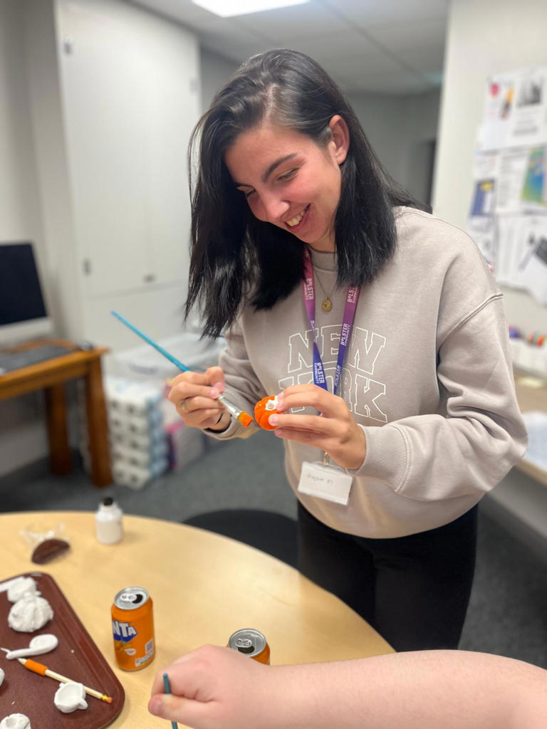 Autism Connect: A place to belong, grow and just be you