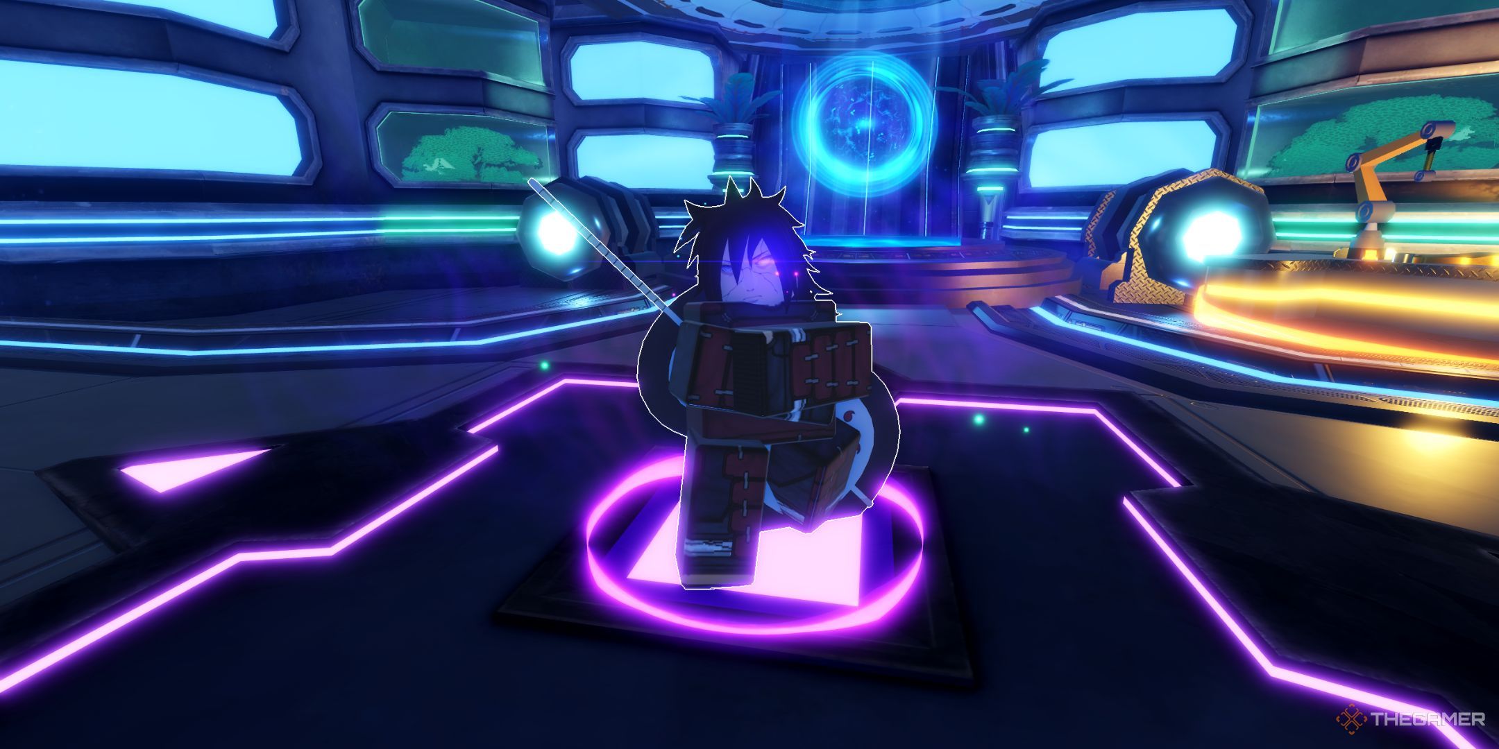 How To Reroll In Roblox: Anime Vanguards