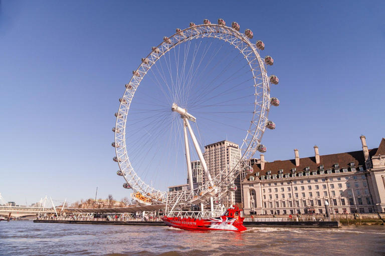 Rebel Rocket: A thrilling spy adventure for the whole family