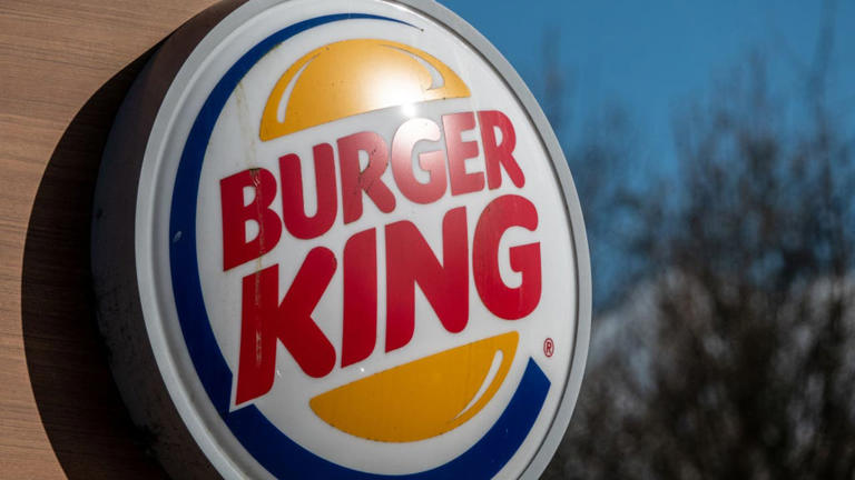 Burger King owner with dozens of GA, FL locations files for bankruptcy