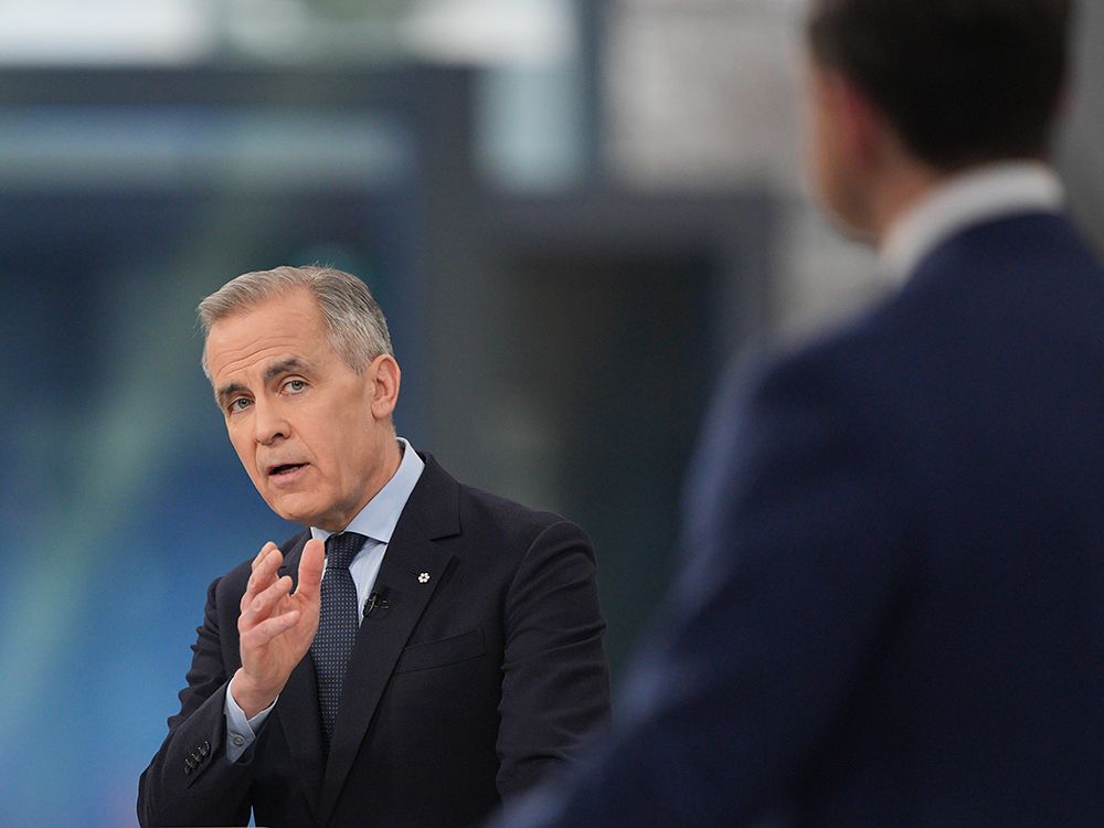 John Ivison: Conservative hopes are resurrected by Carney’s eye-watering spending plan