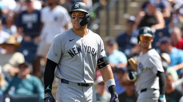 Yankees' Aaron Judge, Paul Goldschmidt make New York history