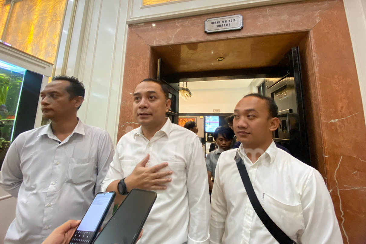 Eri Bakal Segel Gudang UD Sentoso Seal, Jan Hwa Diana Siap-Siap Saja