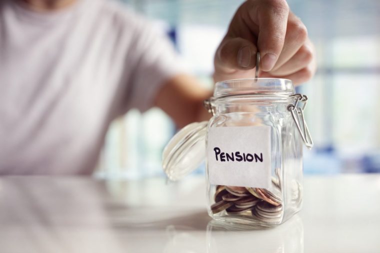 How to spring clean your finances from budgeting to sorting your pension