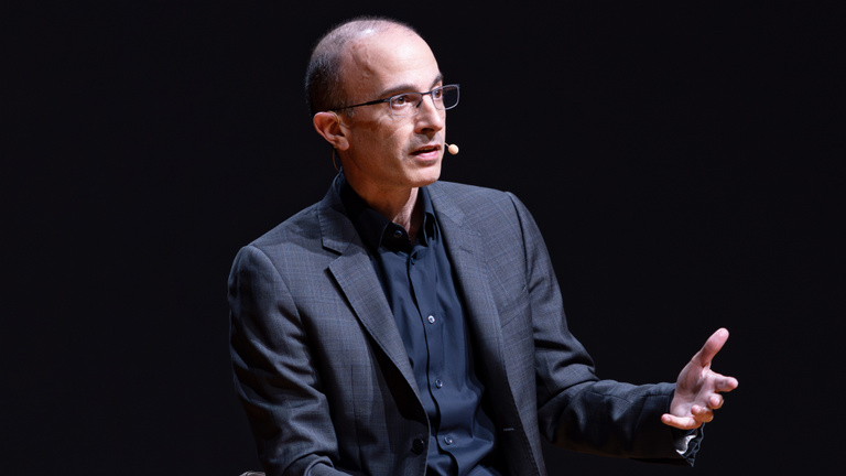 A neves izraeli történész szerint Donald Trump világképe visszavisz a ...