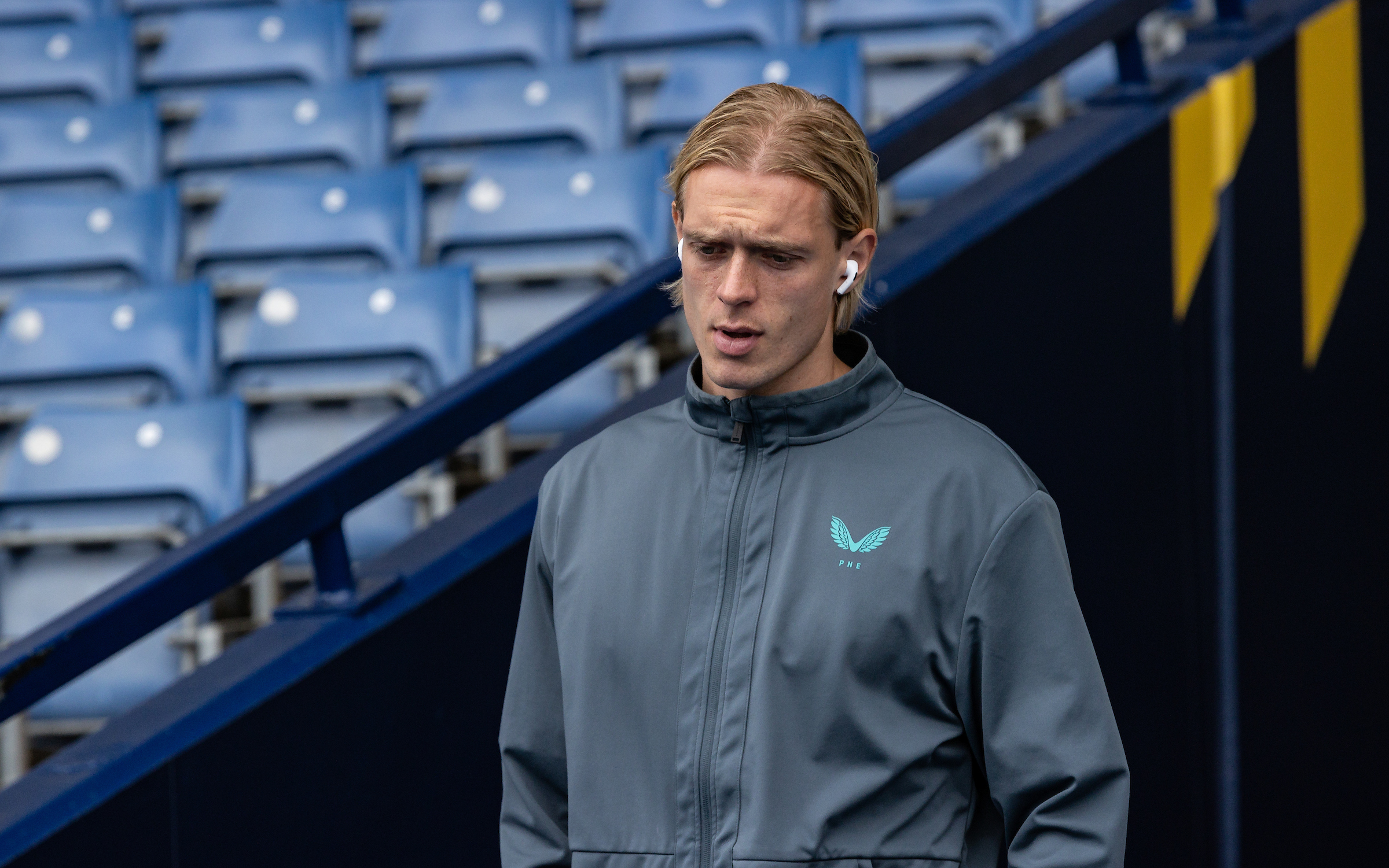 EA Sports FC 26 Preston North End ratings: Full squad confirmed ...