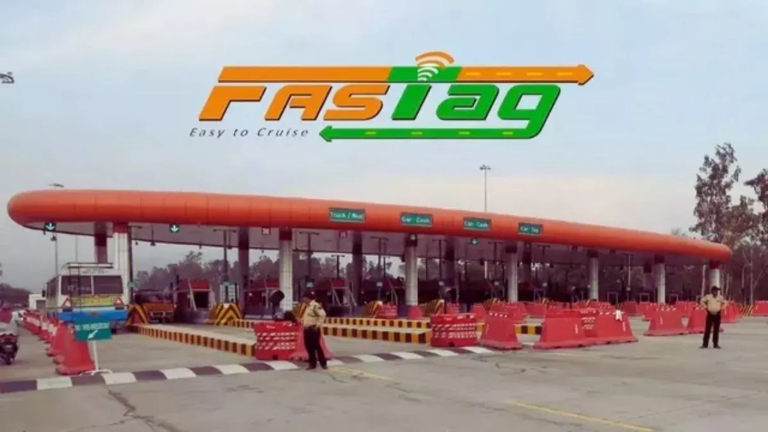 FASTag will not work from May 1, will GPS based tolling be implemented ...