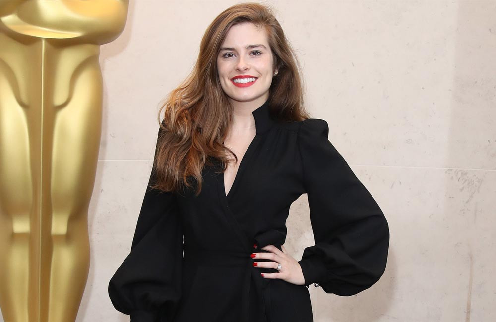 Rachel Shenton has welcomed her first child with husband Chris Overton