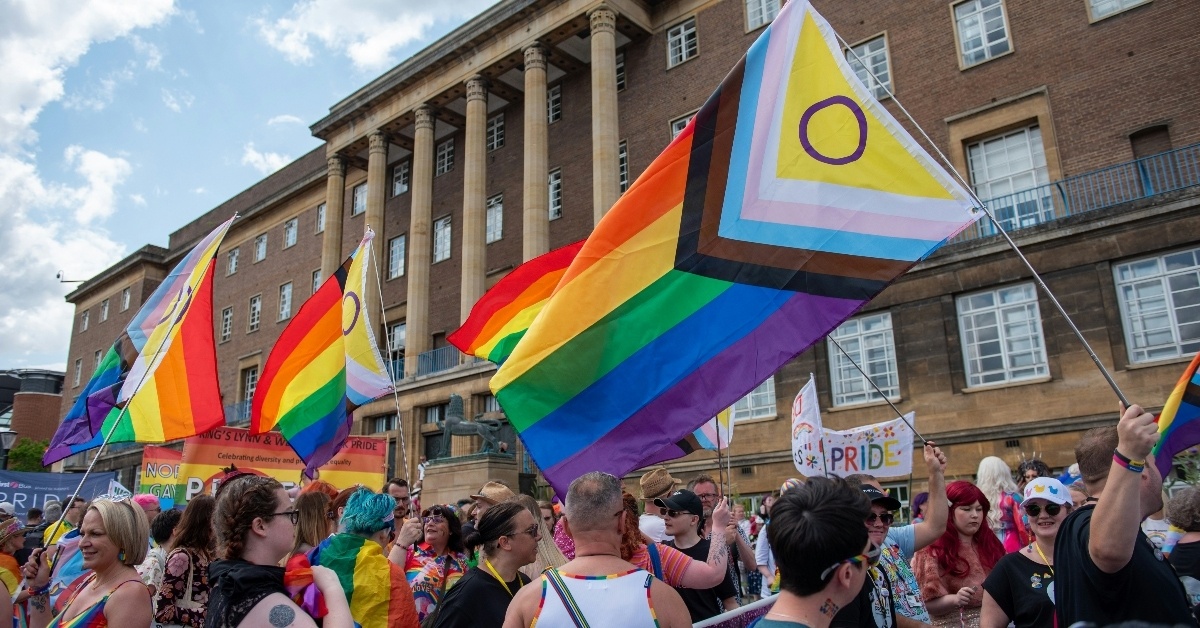 Shameful Decisions: UK Supreme Court Excludes Trans People in 'Woman ...