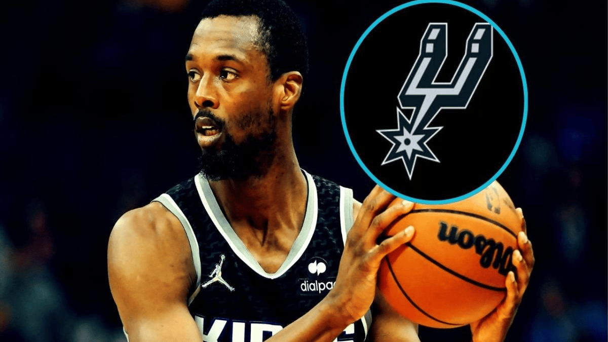 NBA Trade Rumors: Spurs Could Cut Ties with Harrison Barnes in Bold ...