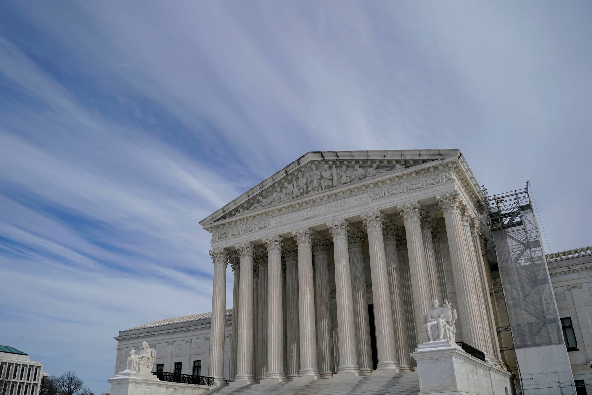 Supreme Court Rejects Gun Appeals Over Age Rules, Campus Bans