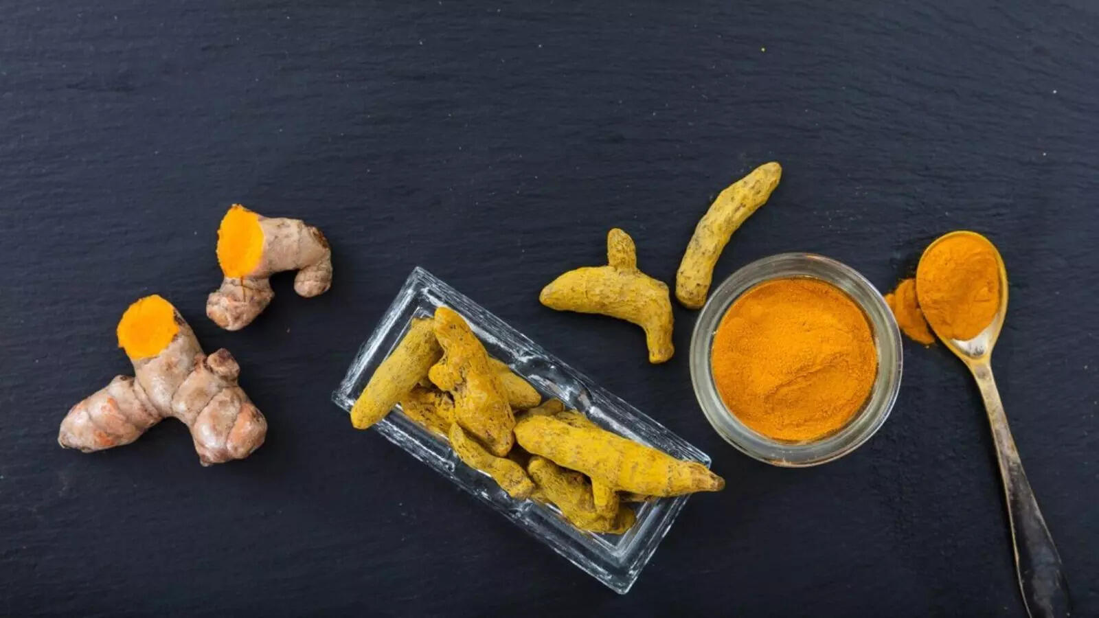 These 5 Kitchen Spices Can Fix Your Digestion Naturally