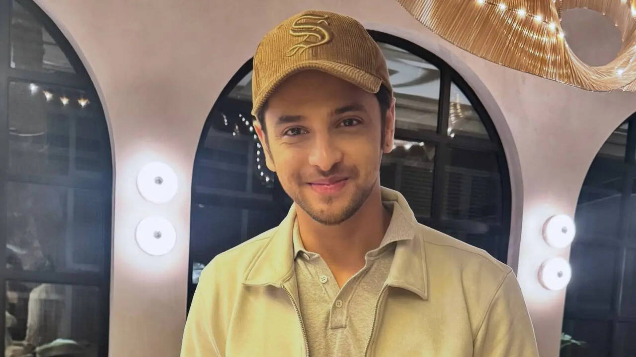 Anupamaa Actor Shivam Khajuria Gets Shy If Someone 'FLIRTS' With Him ...