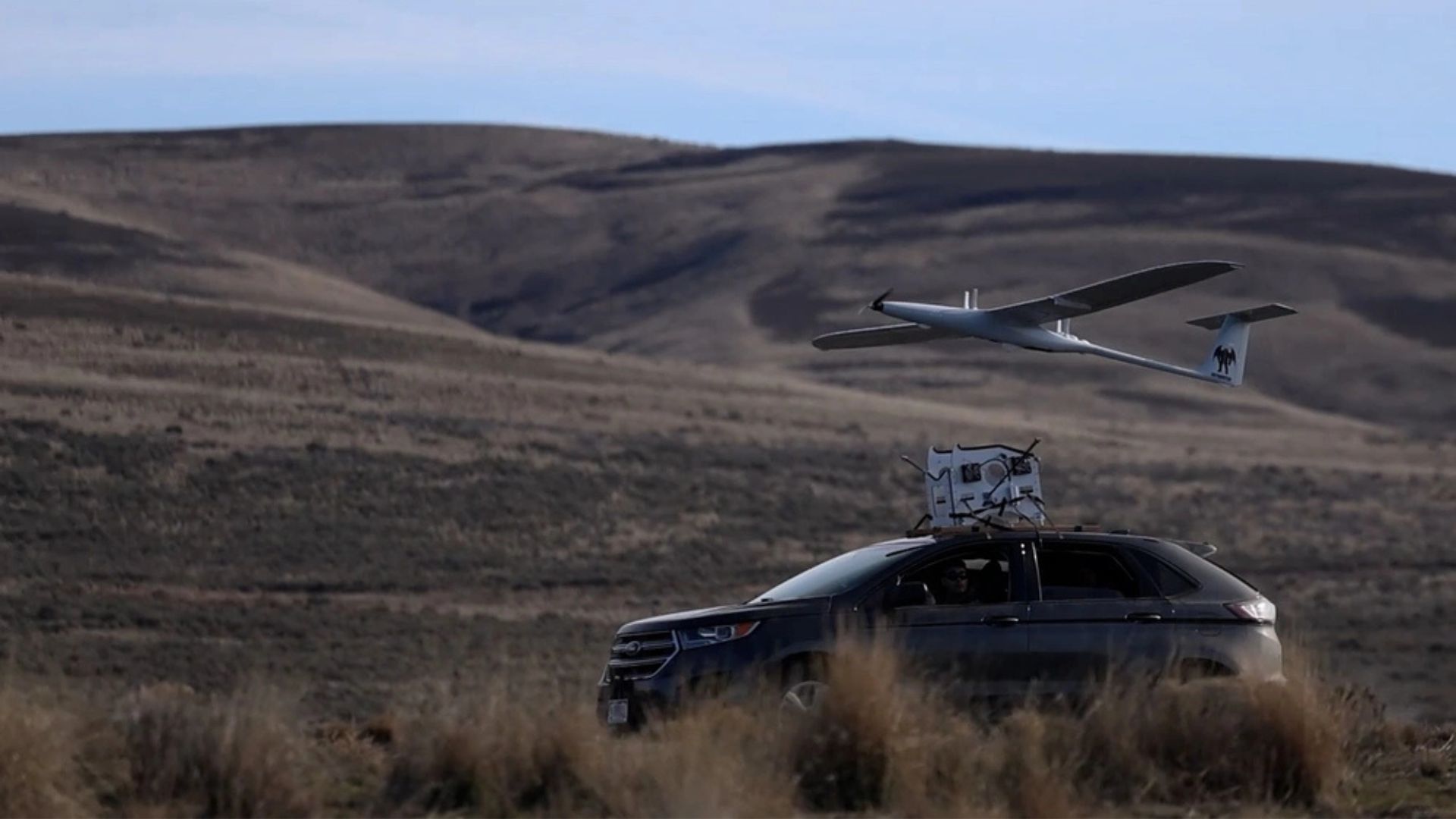US Army deploys solar-powered spy drone with 1,000-mile range for ...