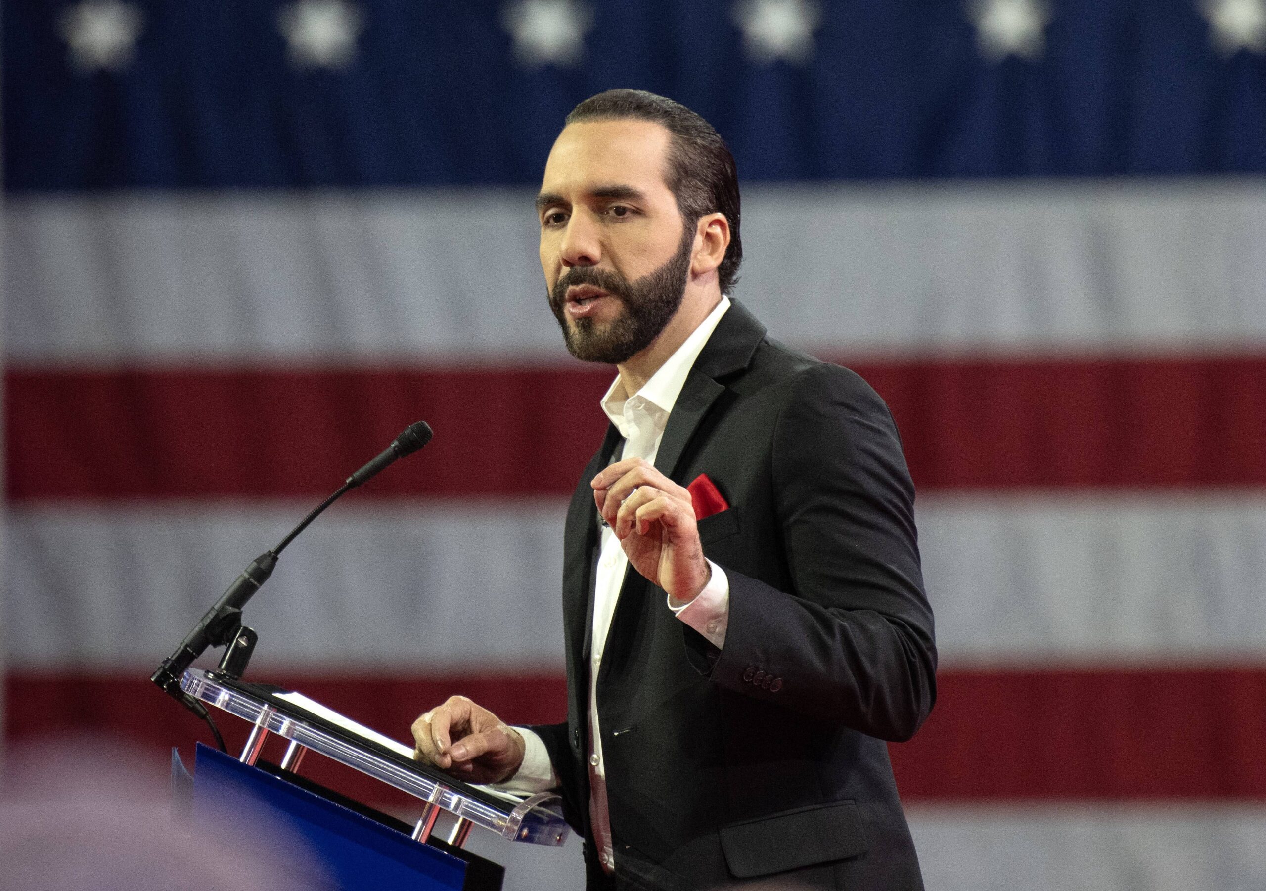 Wrongfully Deported Man Gets Bad News Despite Supreme Court Ruling