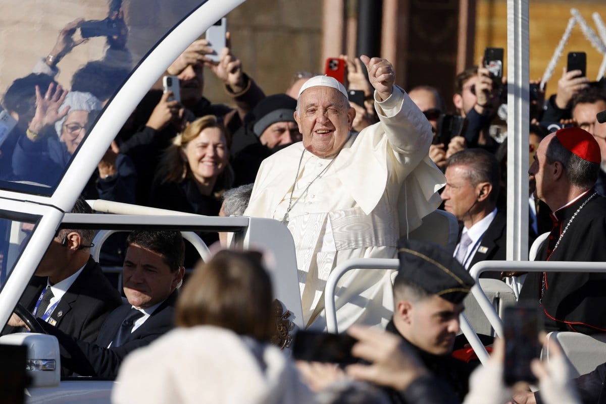 15 potential successors to Pope Francis