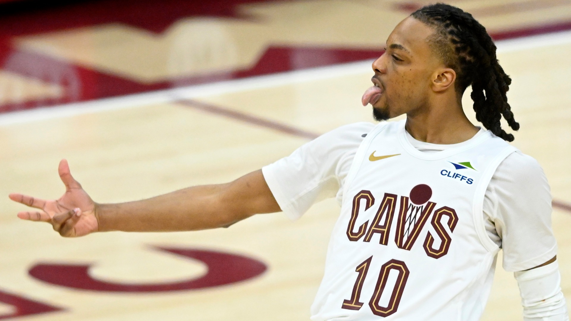 Cavaliers Triumph with 30-Point Boost from Mitchell in Big Win