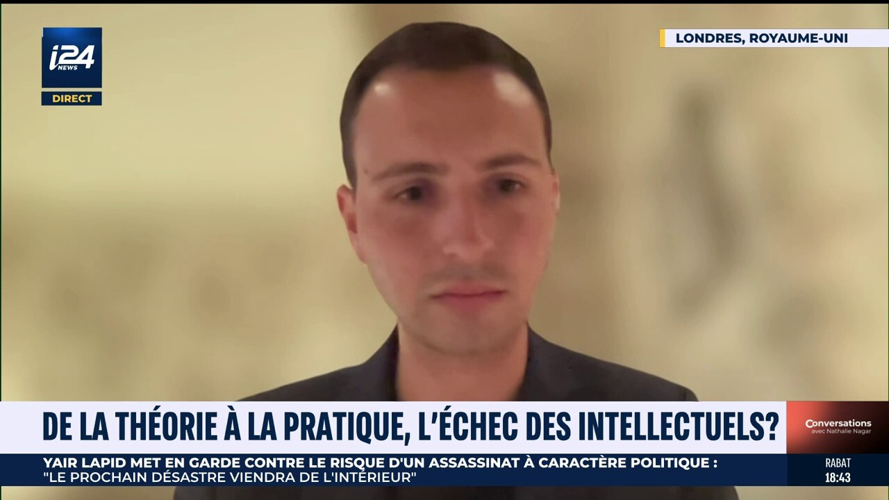 Entre théorie et réalité : Samuel Fitoussi expose les dérives ...