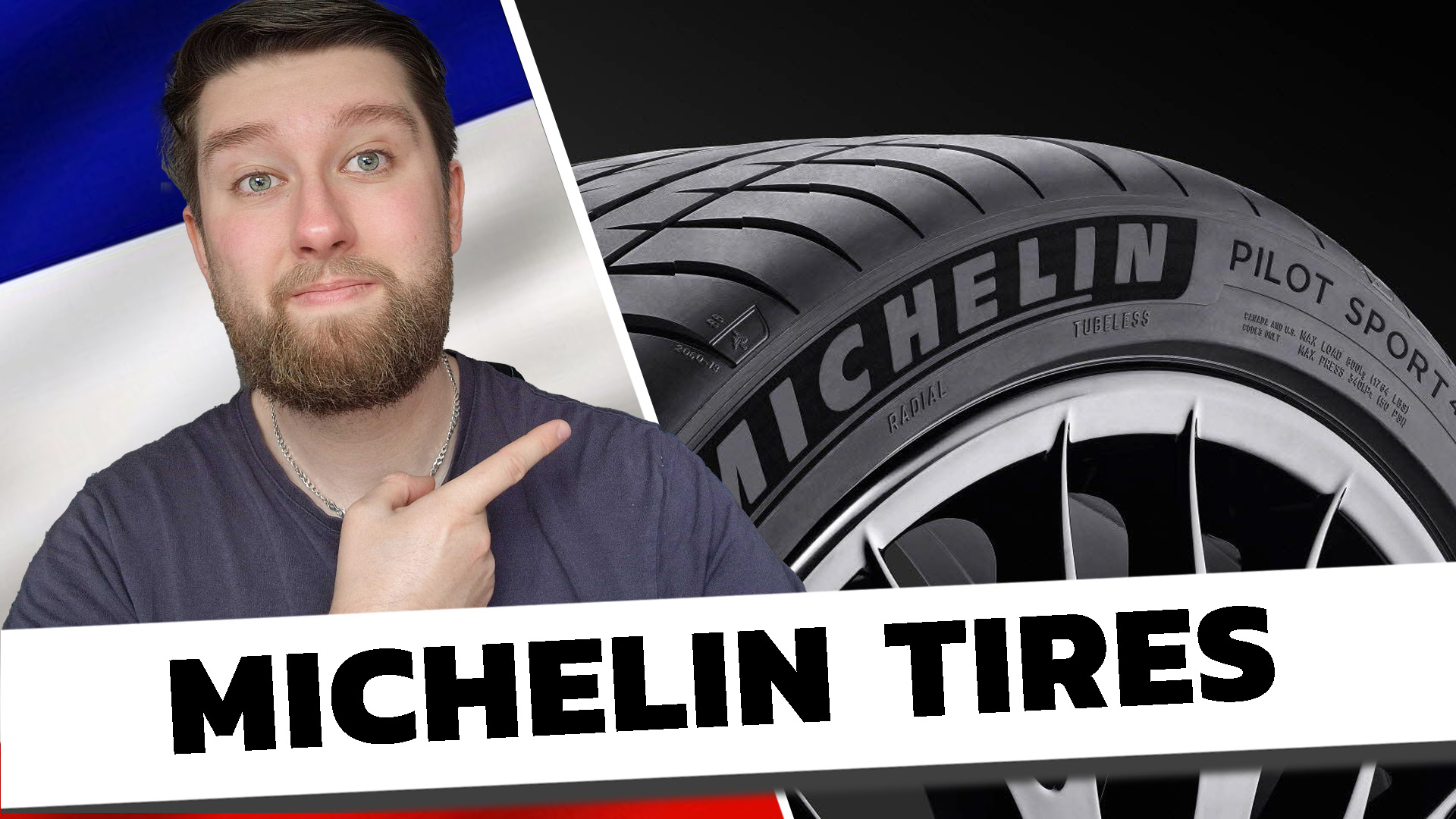 Who Owns Michelin and Where Are Their Tires Made?