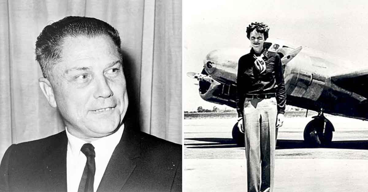 12 ‘Unsolved’ Mysteries That Have Totally Been Solved