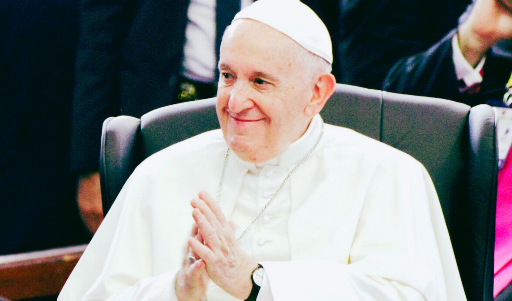 Cinco claves del funeral de Francisco: humildad, reforma y una nueva ...