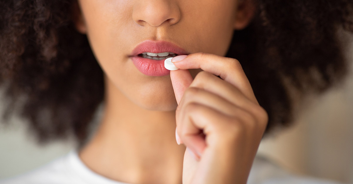 New Drug Reduces ADHD Symptoms by 45%