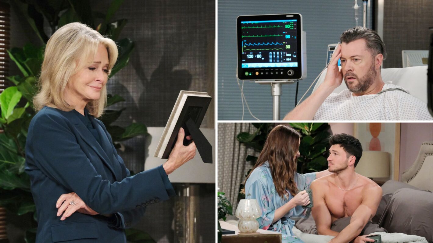 ‘DAYS’ New Writers Share Vision for Future & More ‘Human Relationships’