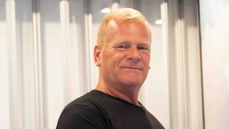 The Common DIY Home Upgrade HGTV's Mike Holmes Warns To Avoid
