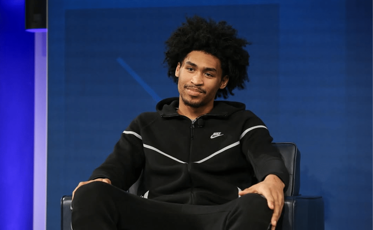 Fil-Am hooper Dylan Harper among projected top picks for 2025 NBA draft