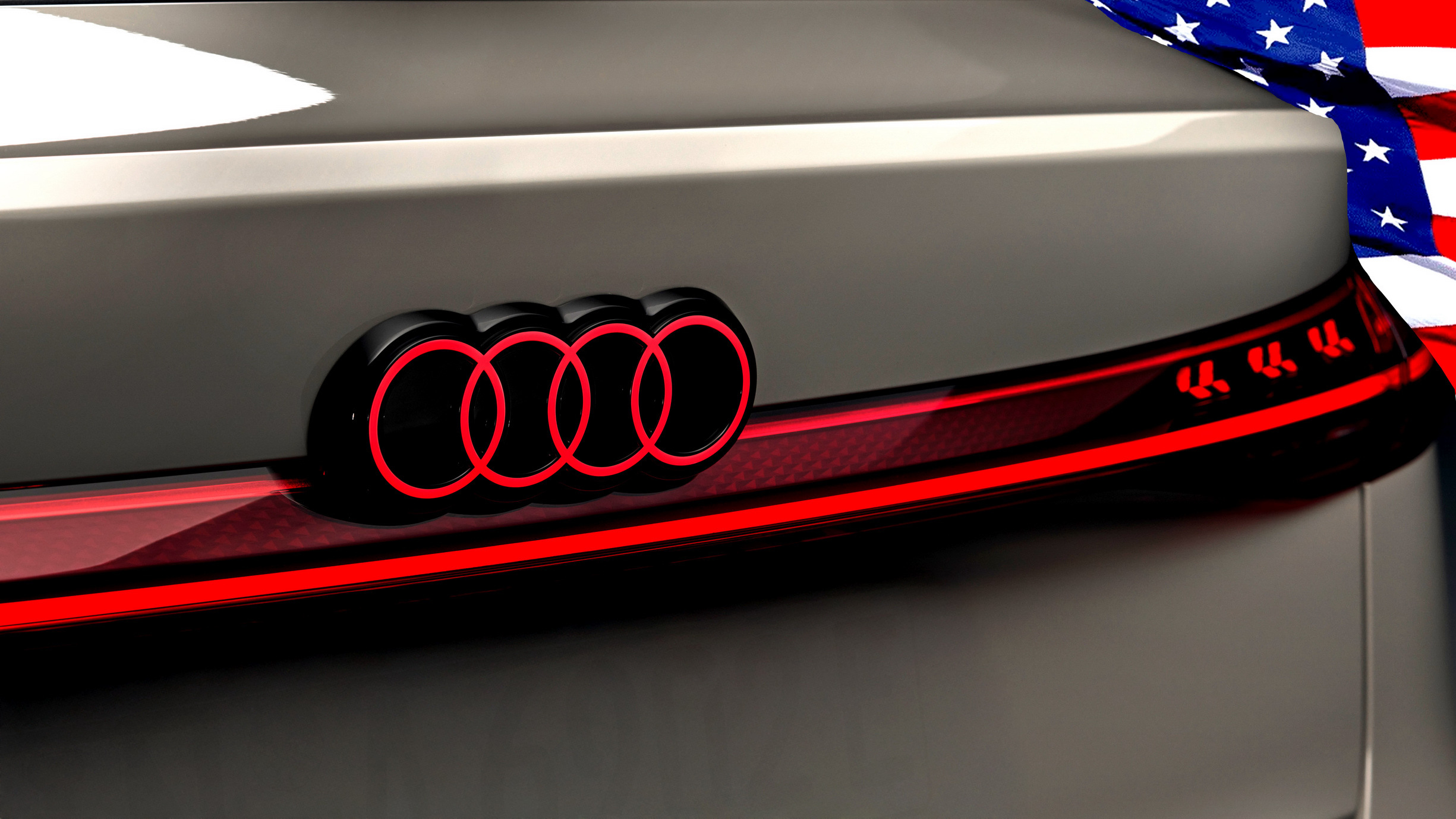 VW Group Negotiates With Trump Administration Over Tariffs