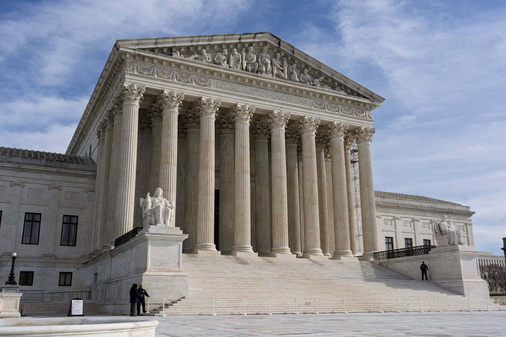 US Supreme Court won't revive a Minnesota ban on gun-carry permits for ... US Supreme Court won't revive a Minnesota ban on gun-carry permits for ...
