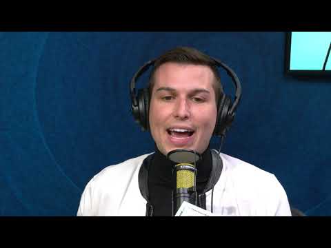 Matt Fraser shocks Sirius XM callers with intense psychic readings