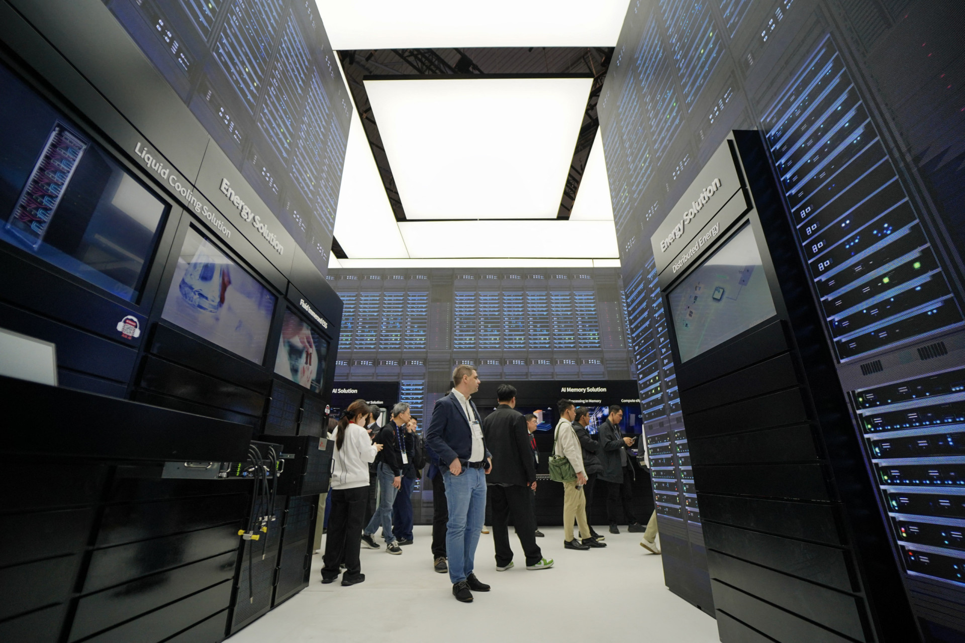 Why These Communities Are Protesting Against Data Centers