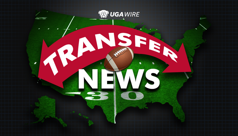 South Alabama transfer WR to visit Georgia football