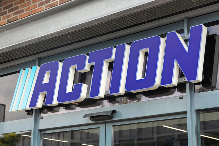 Voor maar een paar euro maakt dit decoratiestuk van Action je balkon in één klap stijlvol