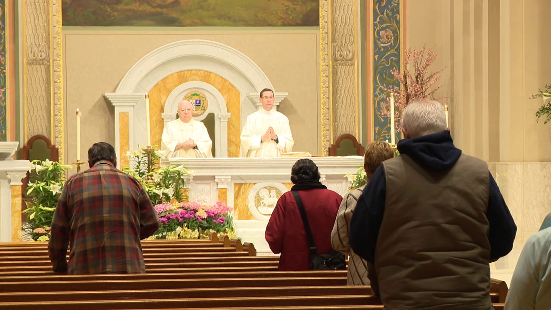 Memorial mass planned in Scranton to honor Pope Francis