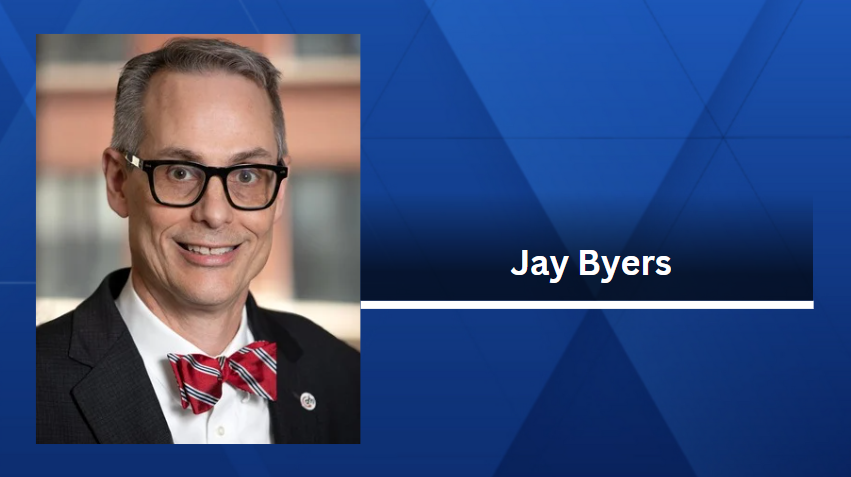 Live at 10:30 a.m.: Watch celebration of life for Simpson College President Jay Byers