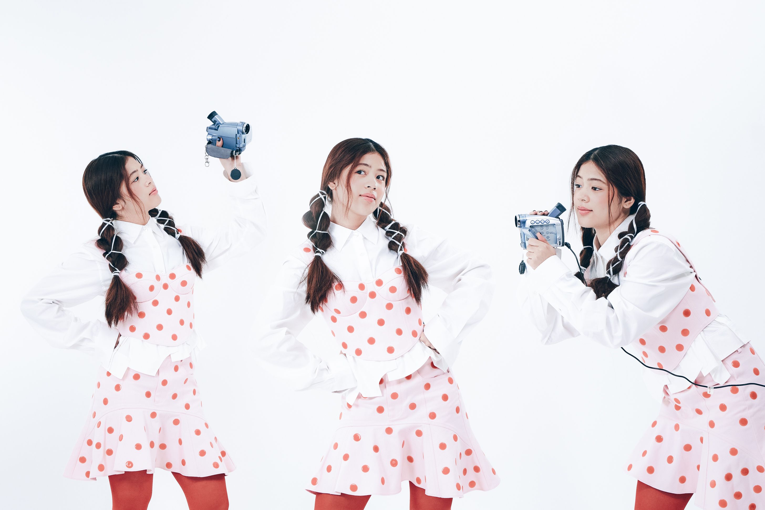 Niana Guerrero Is the Filipina TikToker With Co-Signs From Lisa ...