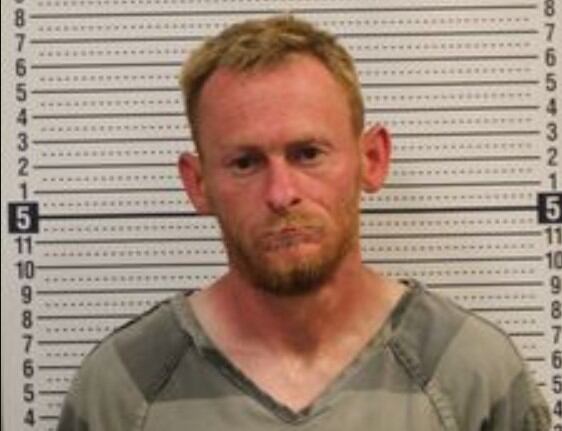 Paragould man accused of spitting on, choking pregnant woman