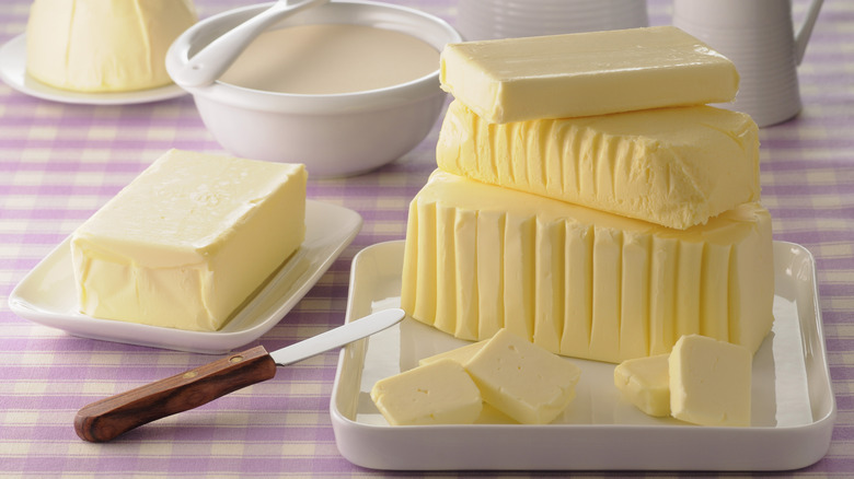 5 Major Butter Recalls That Swept Across The US