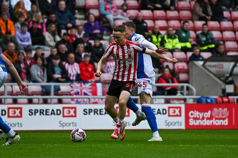 This is what Régis Le Bris will surely do next at Sunderland after ...