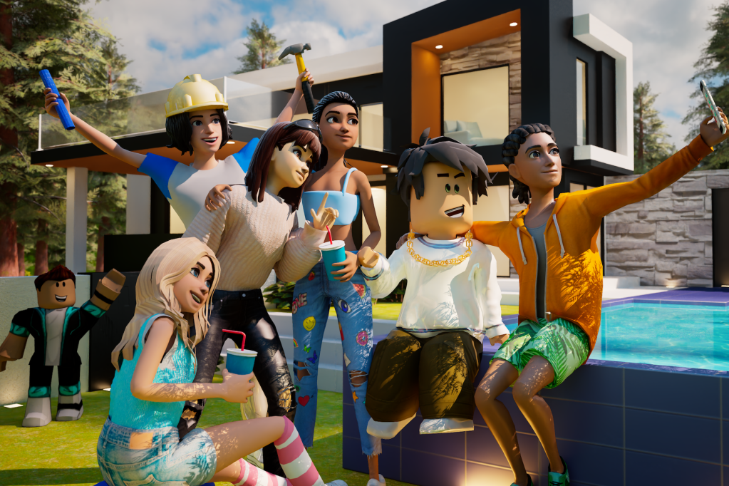 Roblox Launches Regional Pricing for Creators Selling In-Game Items
