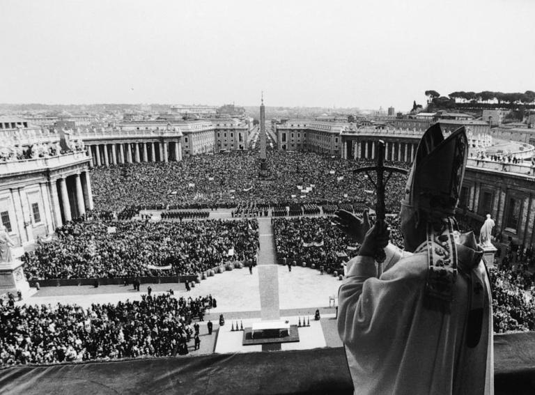 Popes through the ages: Some facts you might not know