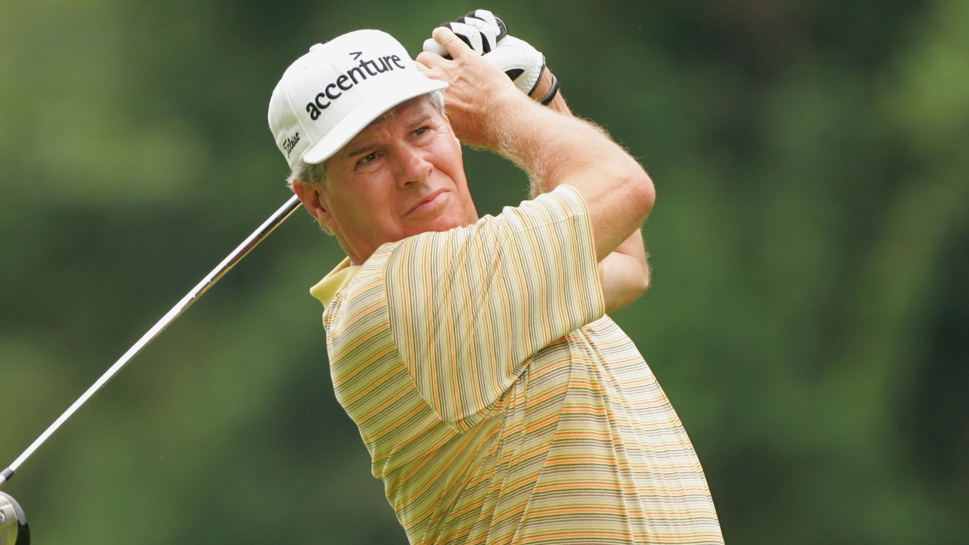 Amateur Legend Jay Sigel Dies Aged 81