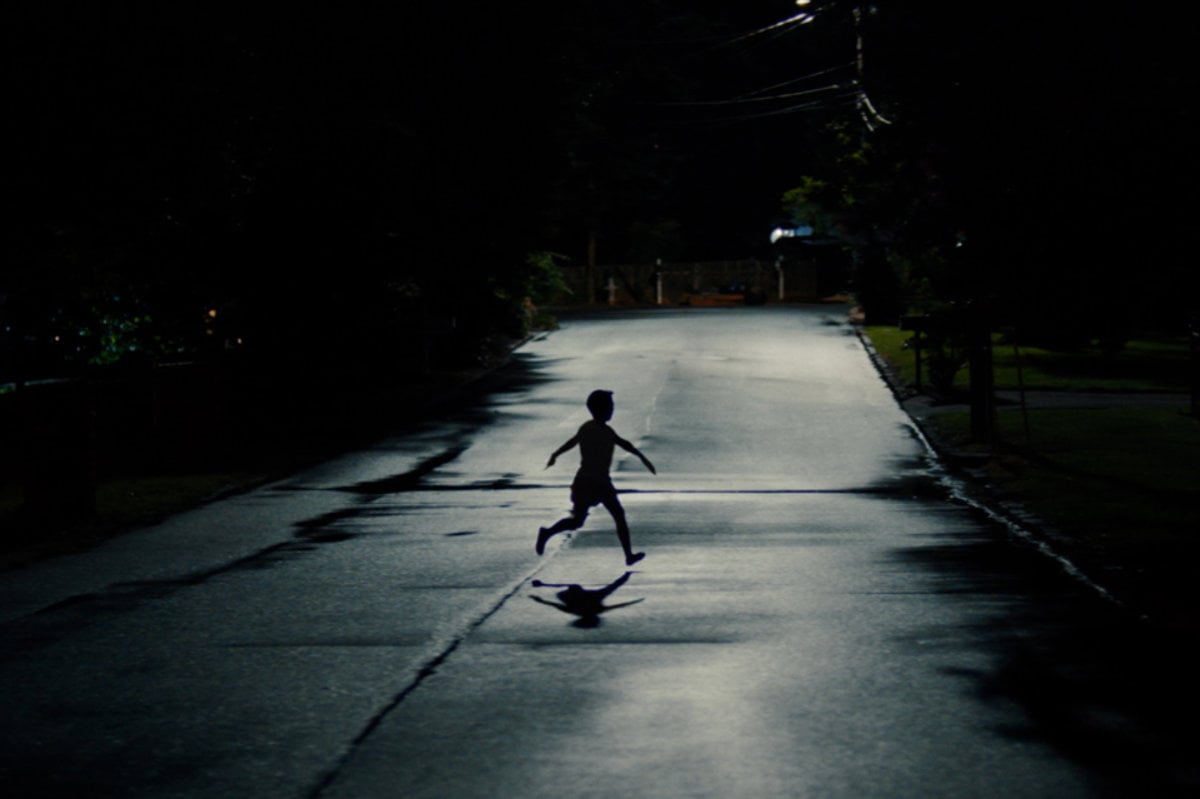 Creepy Weapons Teaser Reveals Zach Cregger’s New Film