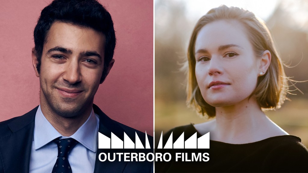 Journalist Daniel Lombroso & Producer Kerry Mack Launch Documentary ...