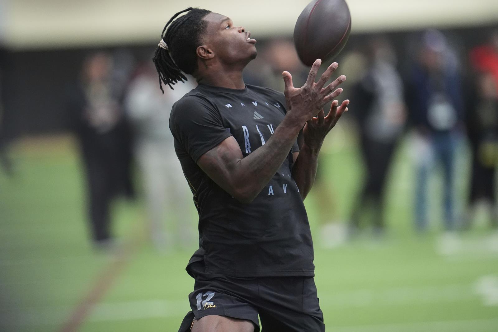 This Year's NFL Draft Poses a Rare Question