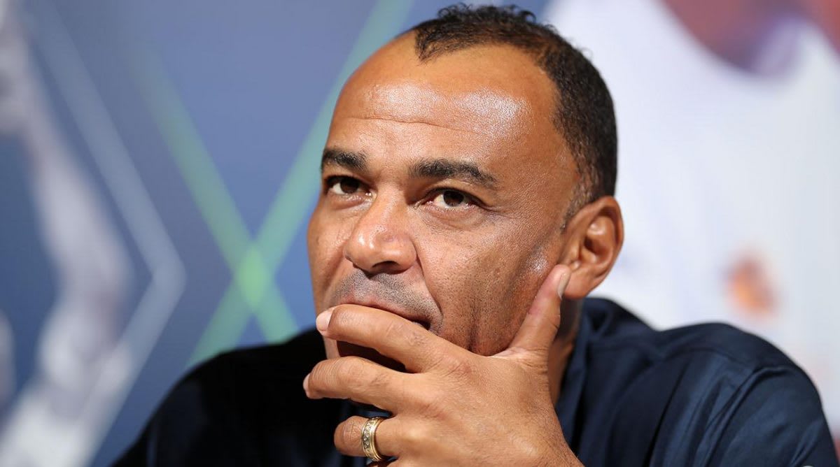 Ballon d’Or 2025: He deserves it – Cafu names player to win award