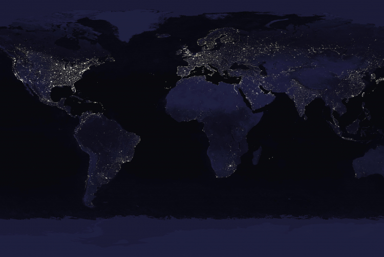 America Can Still Lose the AI Race